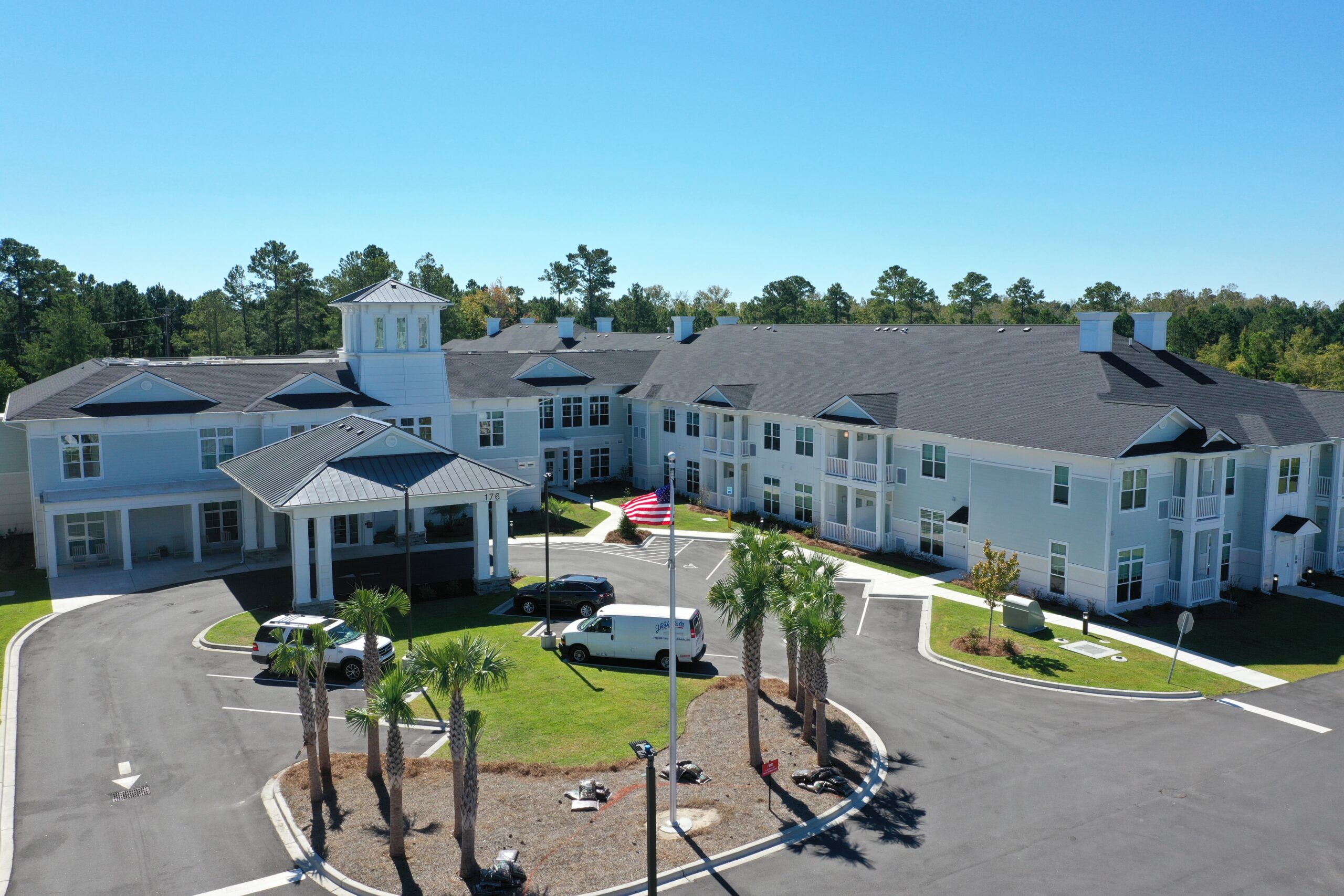 Top-Rated Independent Living, Assisted Living & Memory Care Community ...